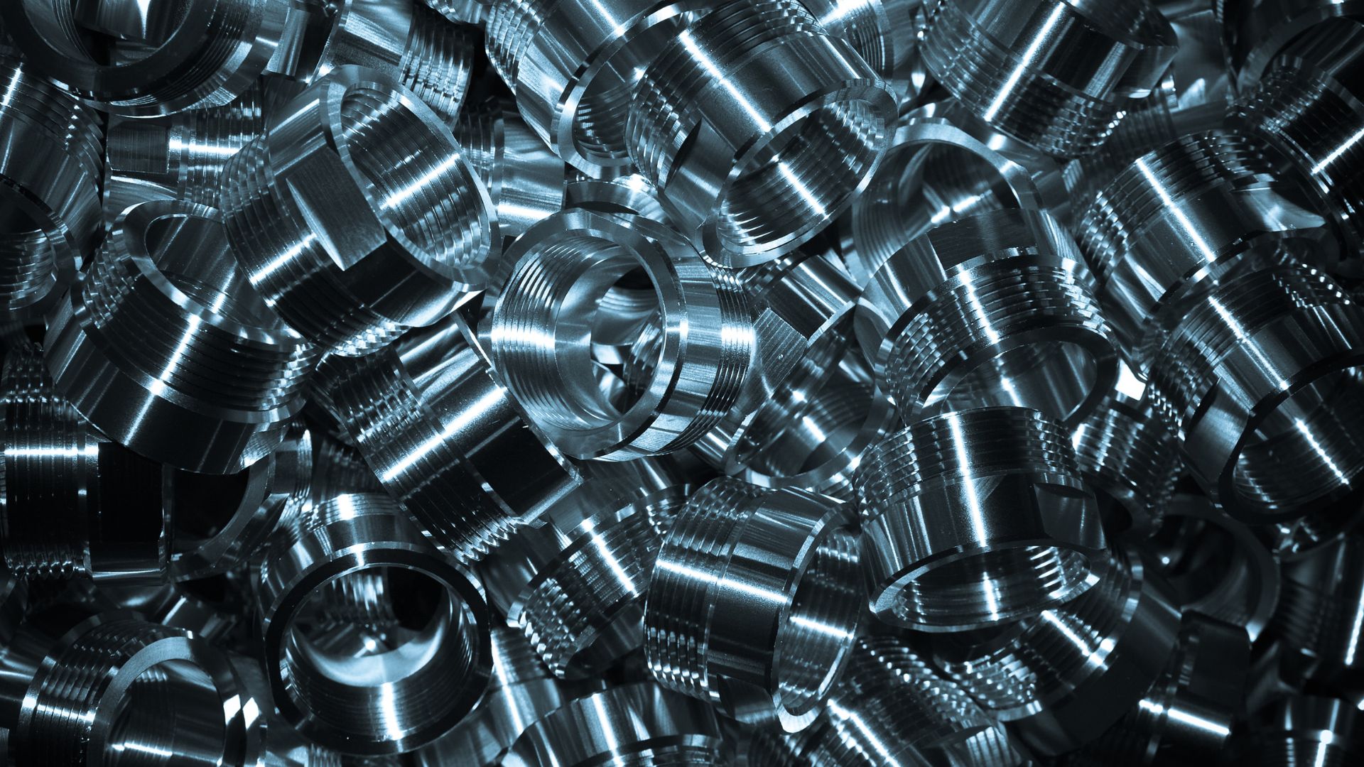 Bin Picking - Our solutions | ISS